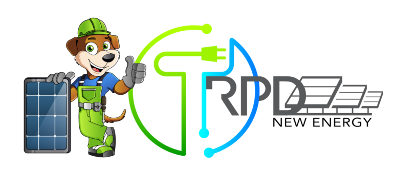 Kontakt - Happy Solarpower - TRPD New Energy